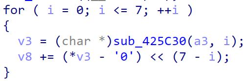ByteCTF re moderncpp 题解 - rr's blog